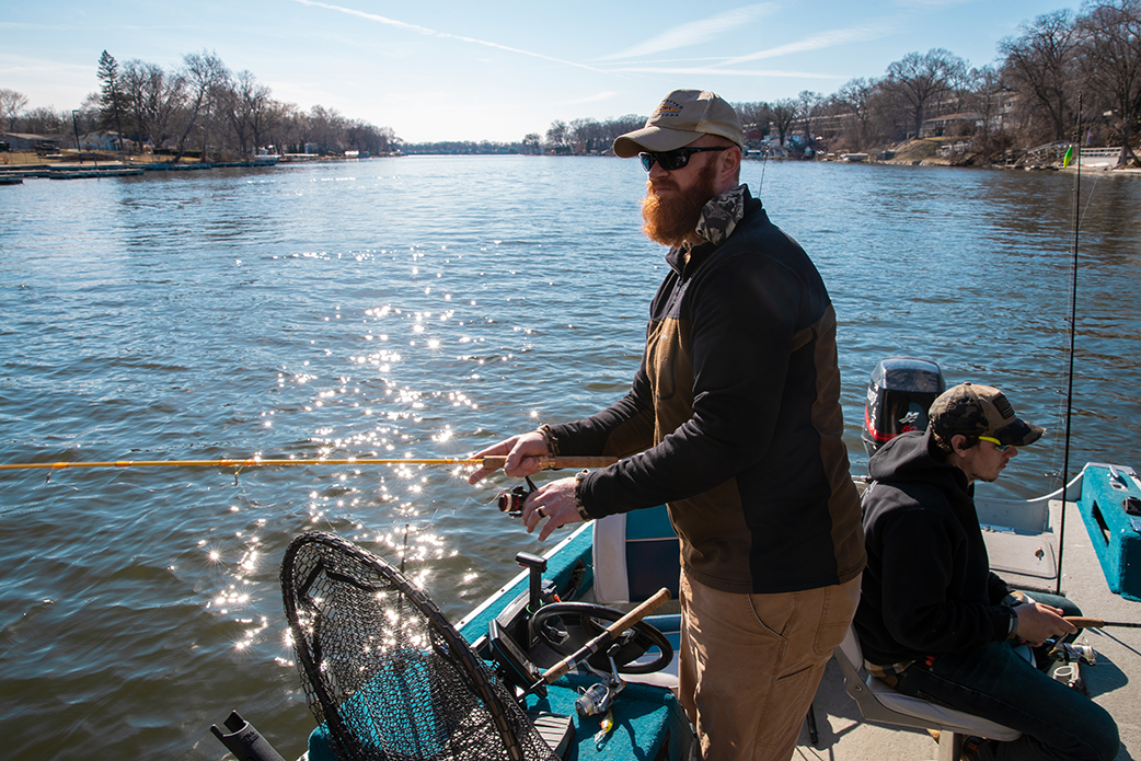 Contact - Unwrapped Outdoors